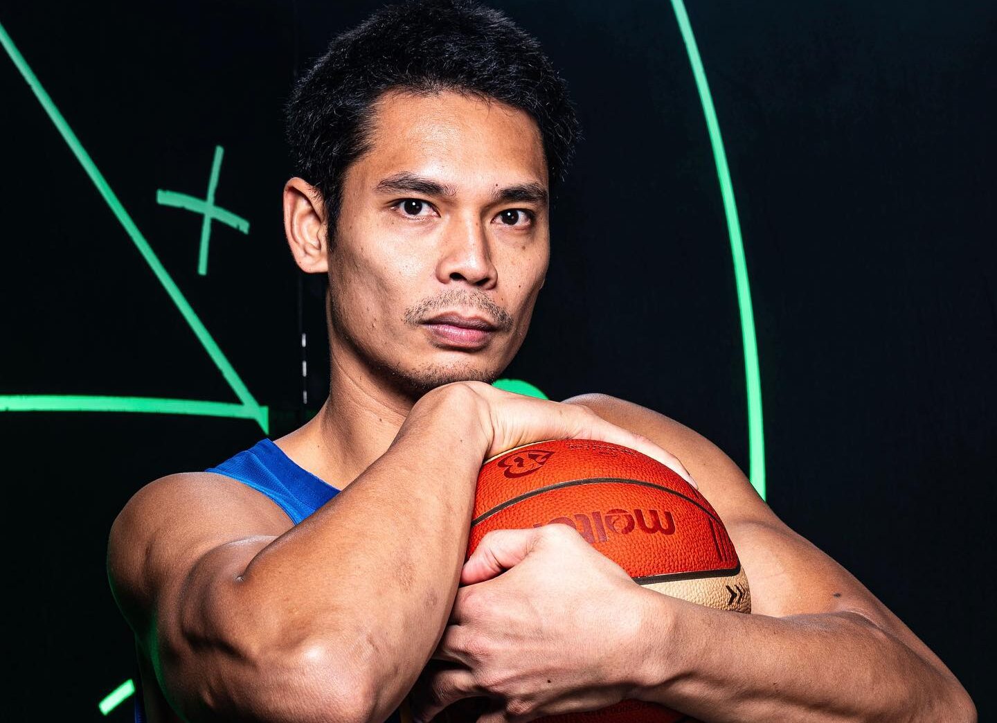 Meet Gilas Pilipinas' Final 12 for Fiba World Cup | Inquirer Sports