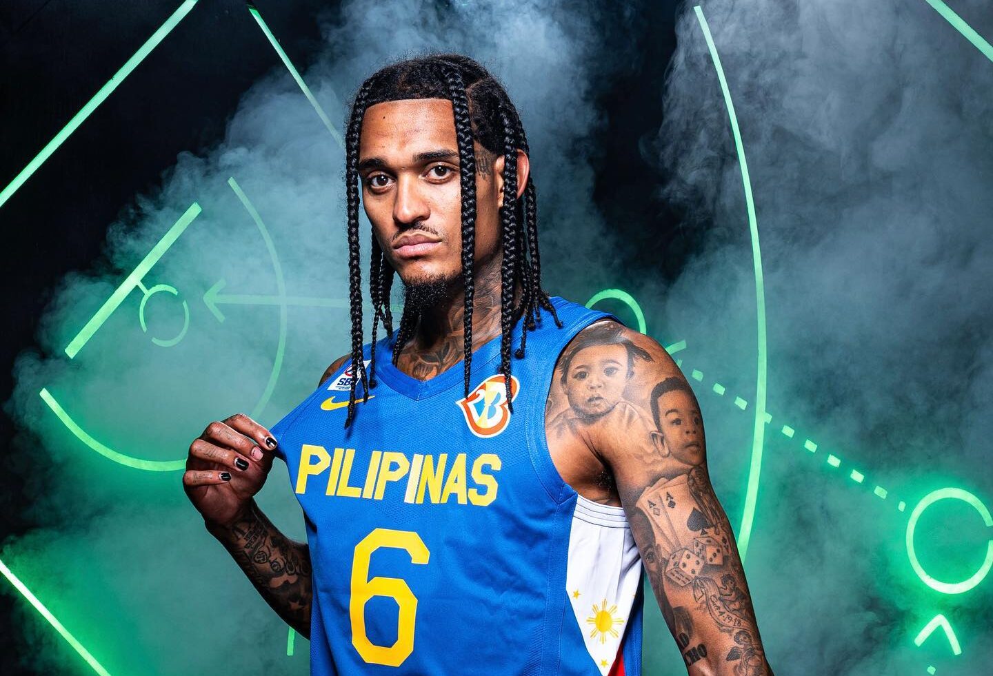 Meet Gilas Pilipinas' Final 12 for Fiba World Cup | Inquirer Sports