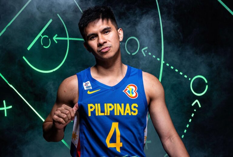 Meet Gilas Pilipinas' Final 12 for Fiba World Cup | Inquirer Sports