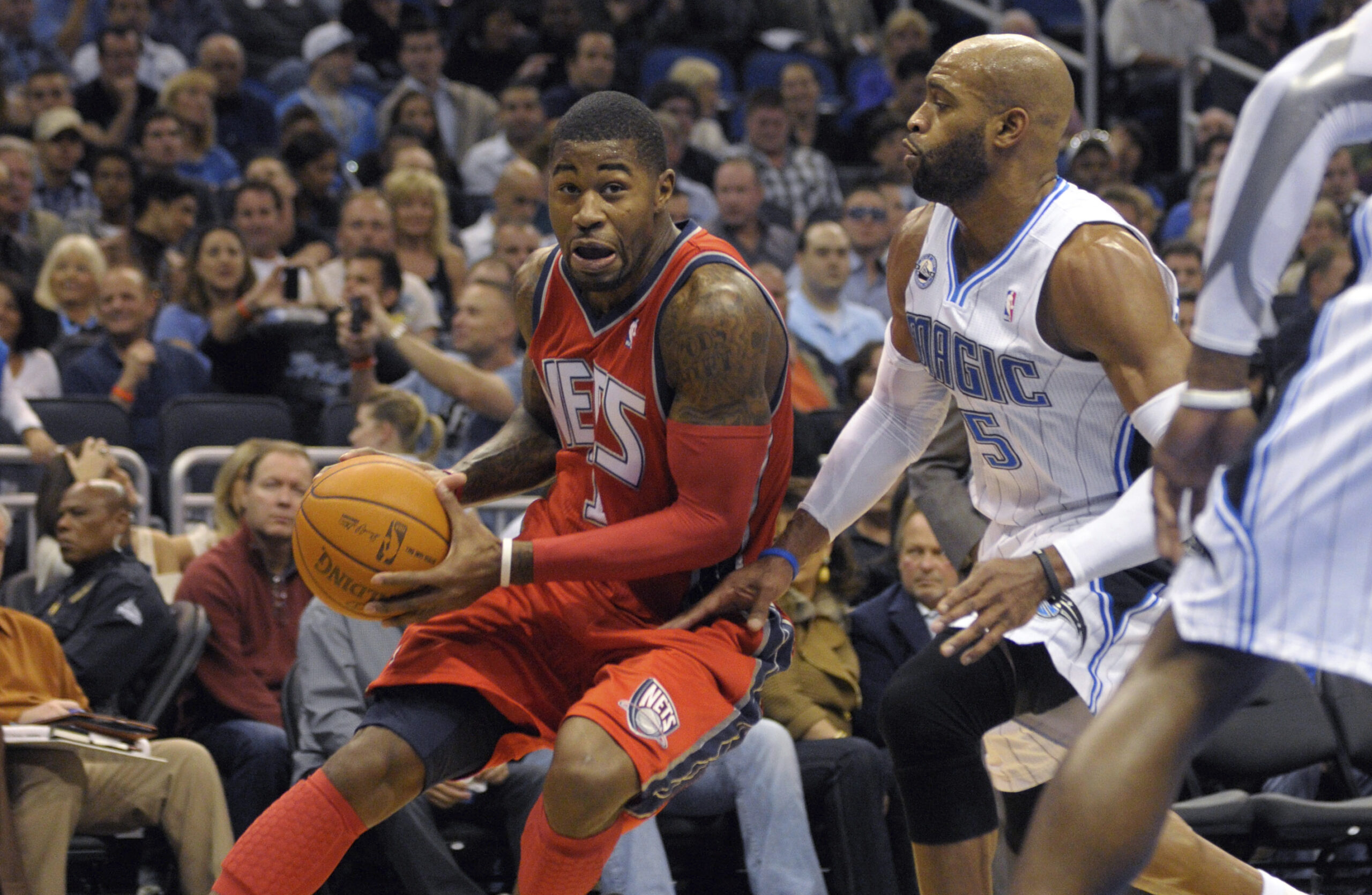 Ex-NBA player sentenced to 10 years in prison in $4M health care fraud ...