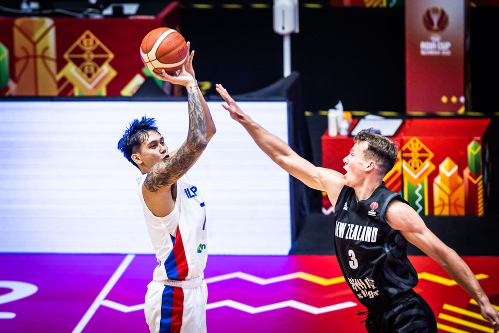 Poy Erram retires from Gilas Pilipinas but keeps door open | Inquirer ...