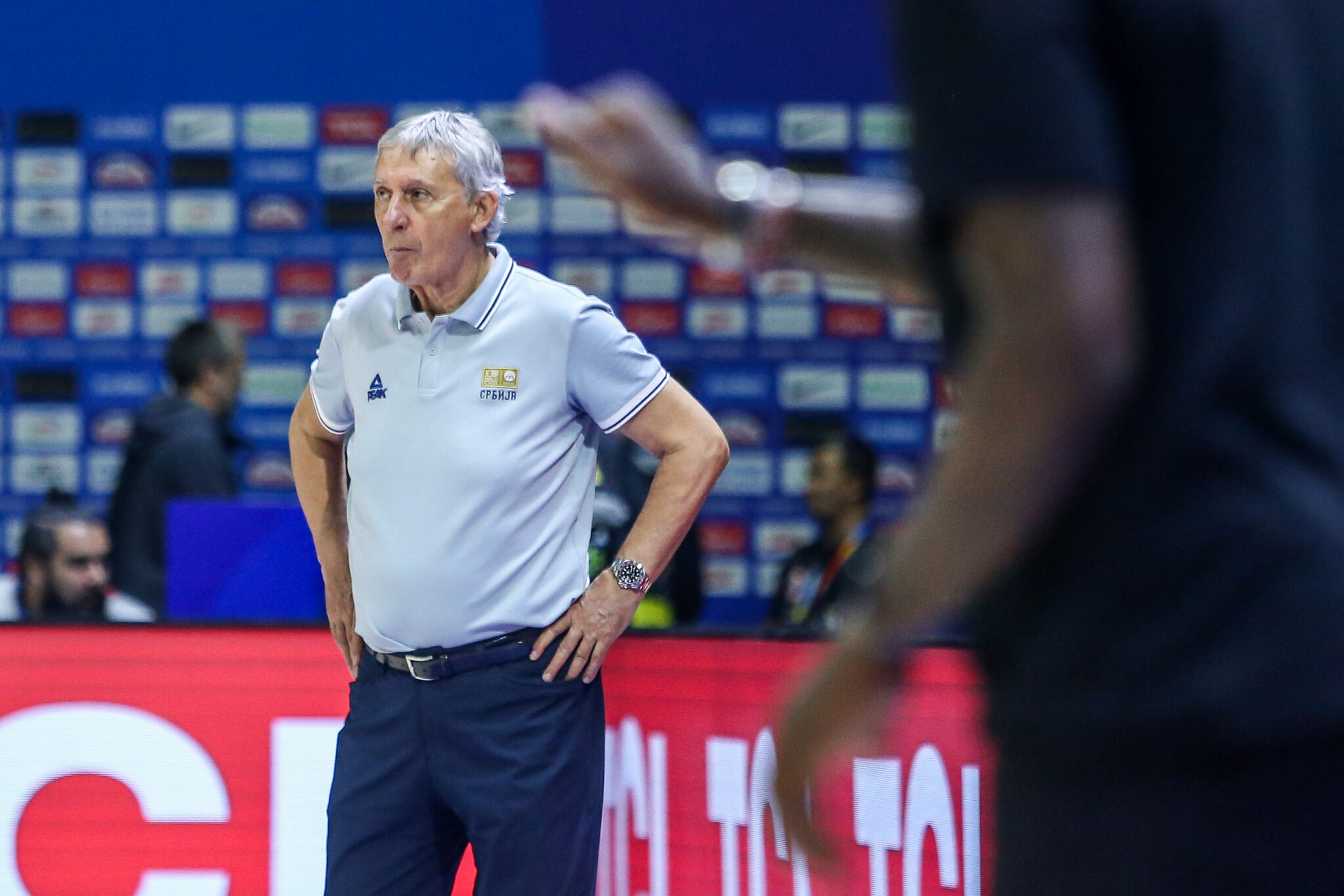 Serbia's Borisa Simanic loses kidney after injury at Fiba World Cup ...