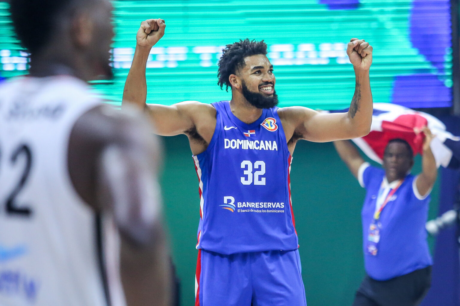 Gilas still alive as Dominican Republic holds off Angola to sweep Group ...