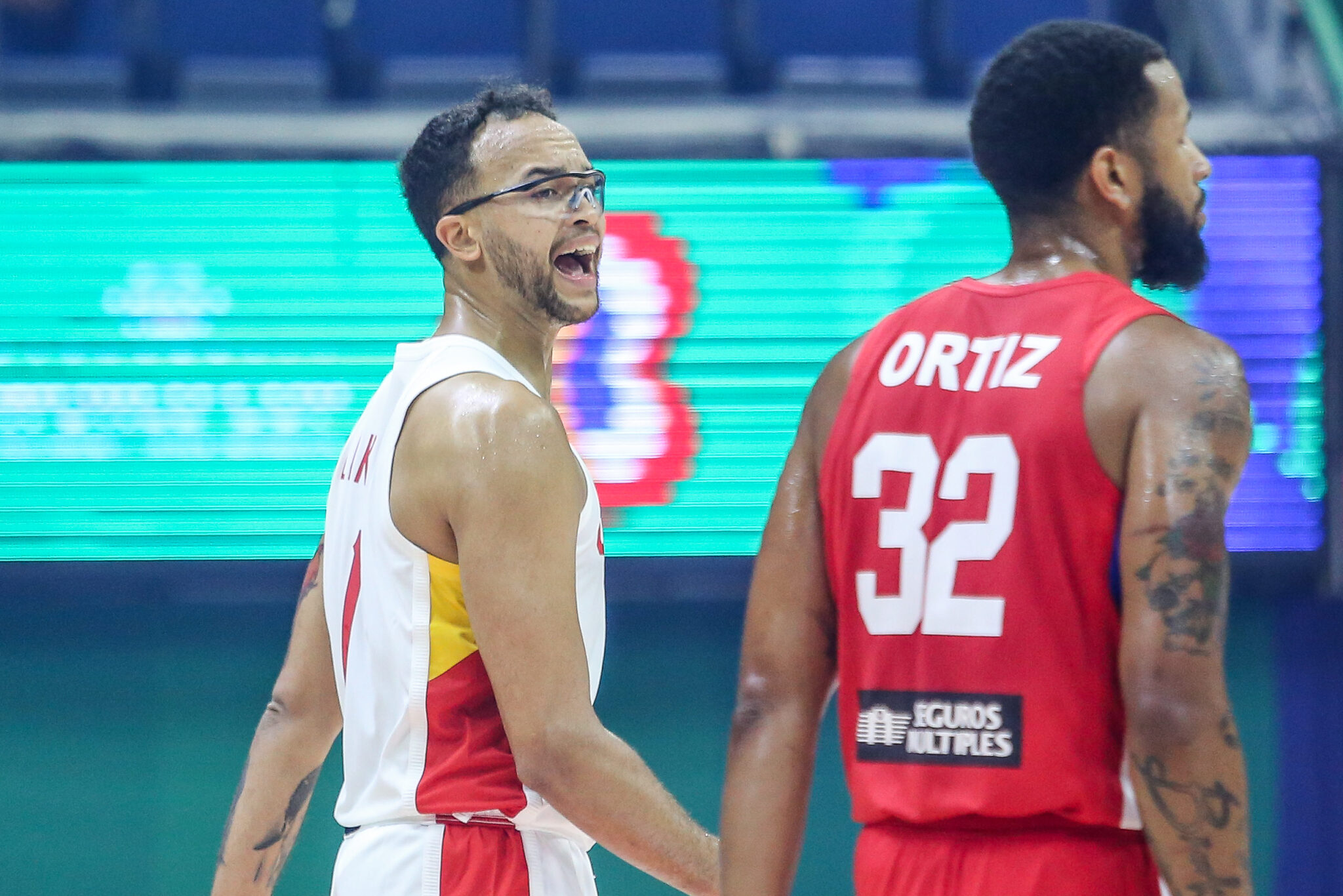 China not quitters, says Kyle Anderson as match vs Gilas Pilipinas ...