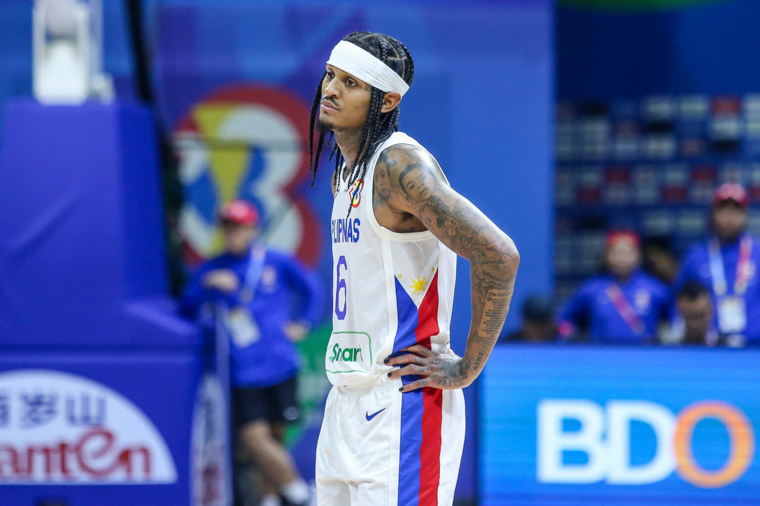 Dominicans upset Italians, show Gilas how Group A favorites can be ...
