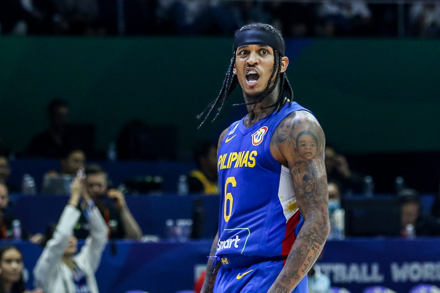Fiba World Cup first round: LIVE UPDATES | INQUIRER.net
