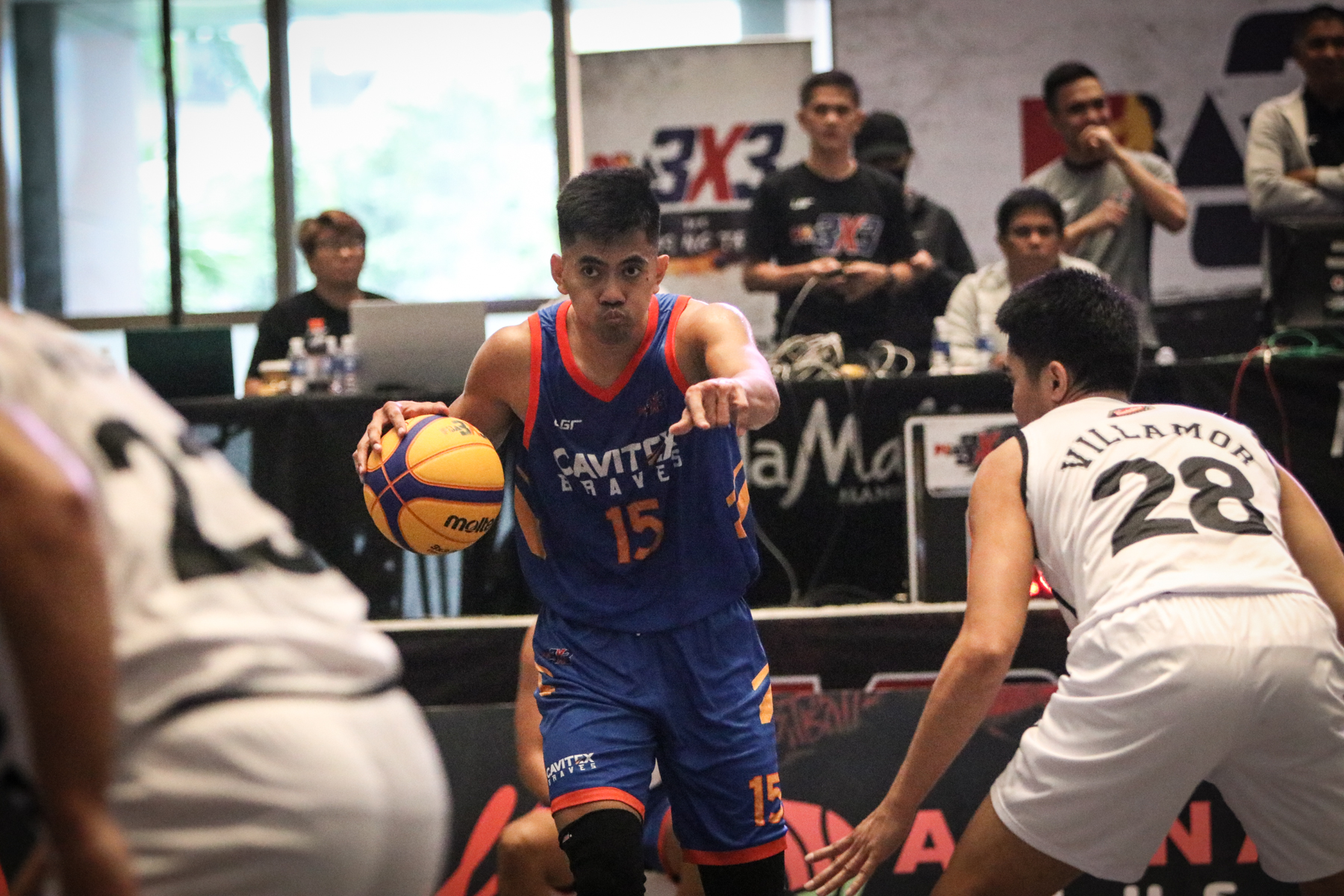 PBA 3x3: Cavitex dominates Pioneer for back-to-back leg titles ...