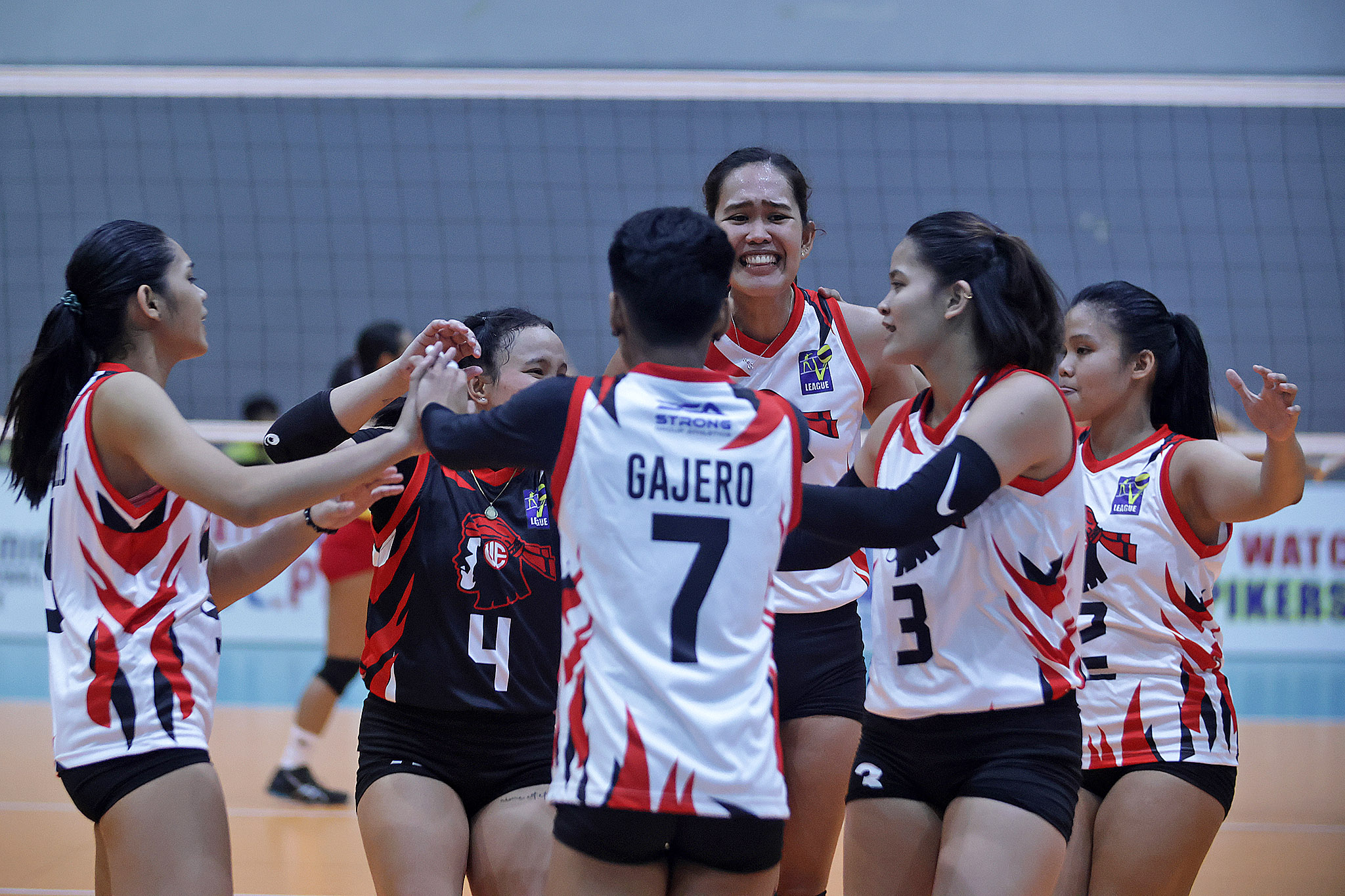 Unbeaten UE battles SSC with eye on getting better | Inquirer Sports