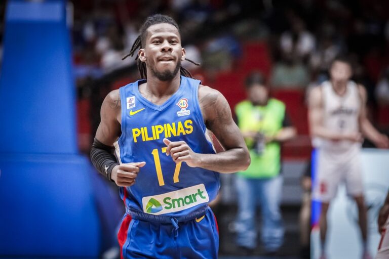 Meet Gilas Pilipinas' Final 12 for Fiba World Cup | Inquirer Sports