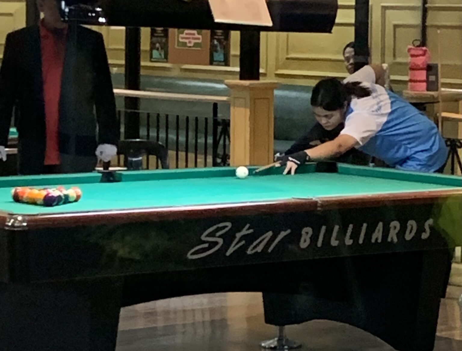 Palarong Pambansa: Johari Elarcosa, Alexandra Nicole Gabrinez pluck ...