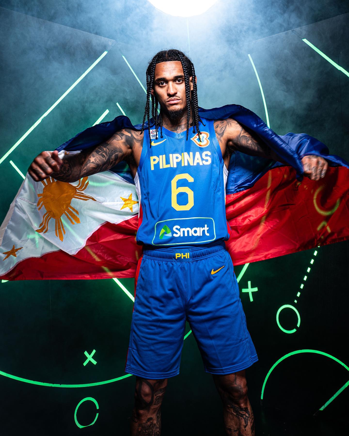 Fiba World Cup: All the NBA players in Manila | Inquirer Sports