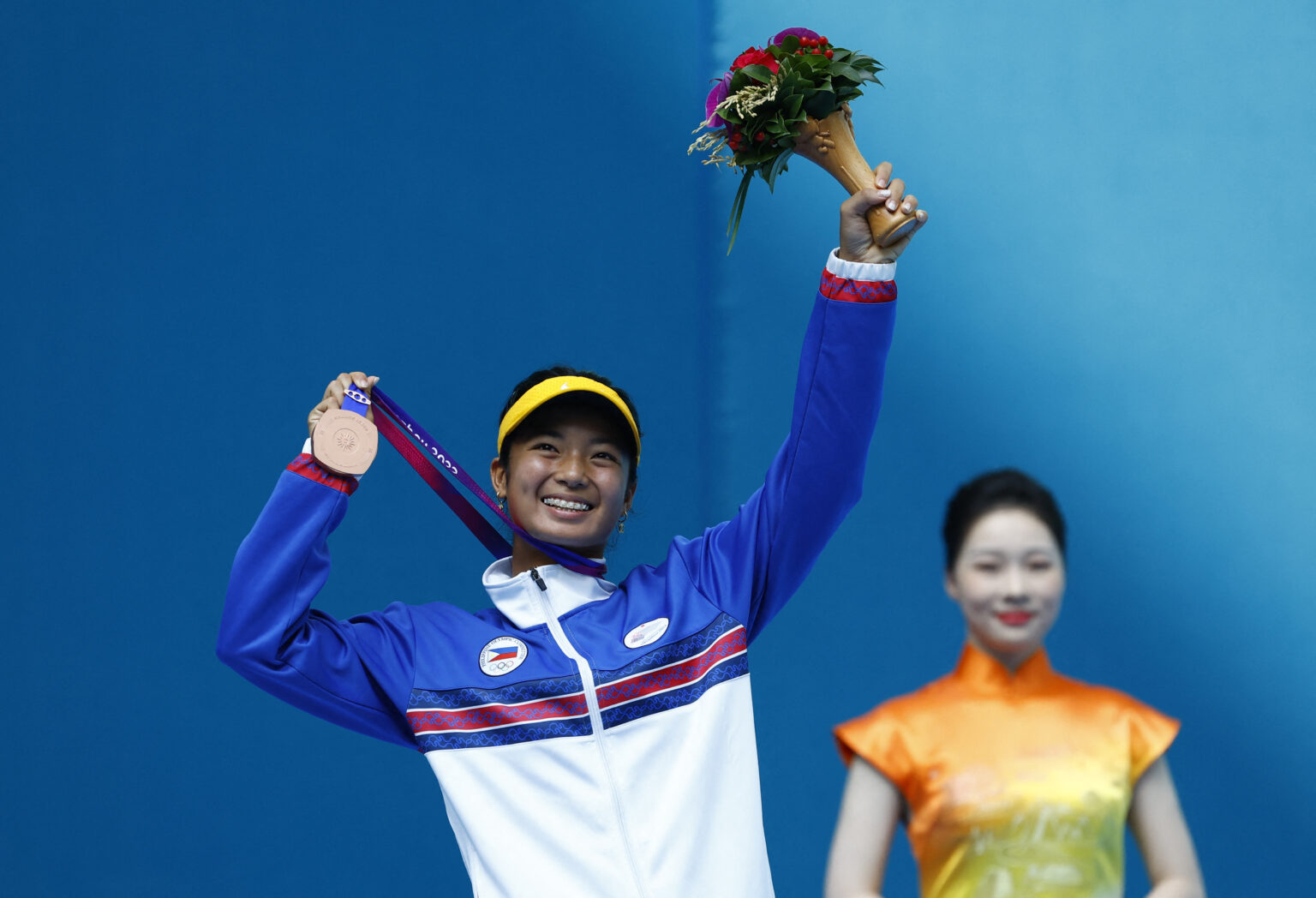 Alex Eala eyes another fruitful year starting with Australian Open