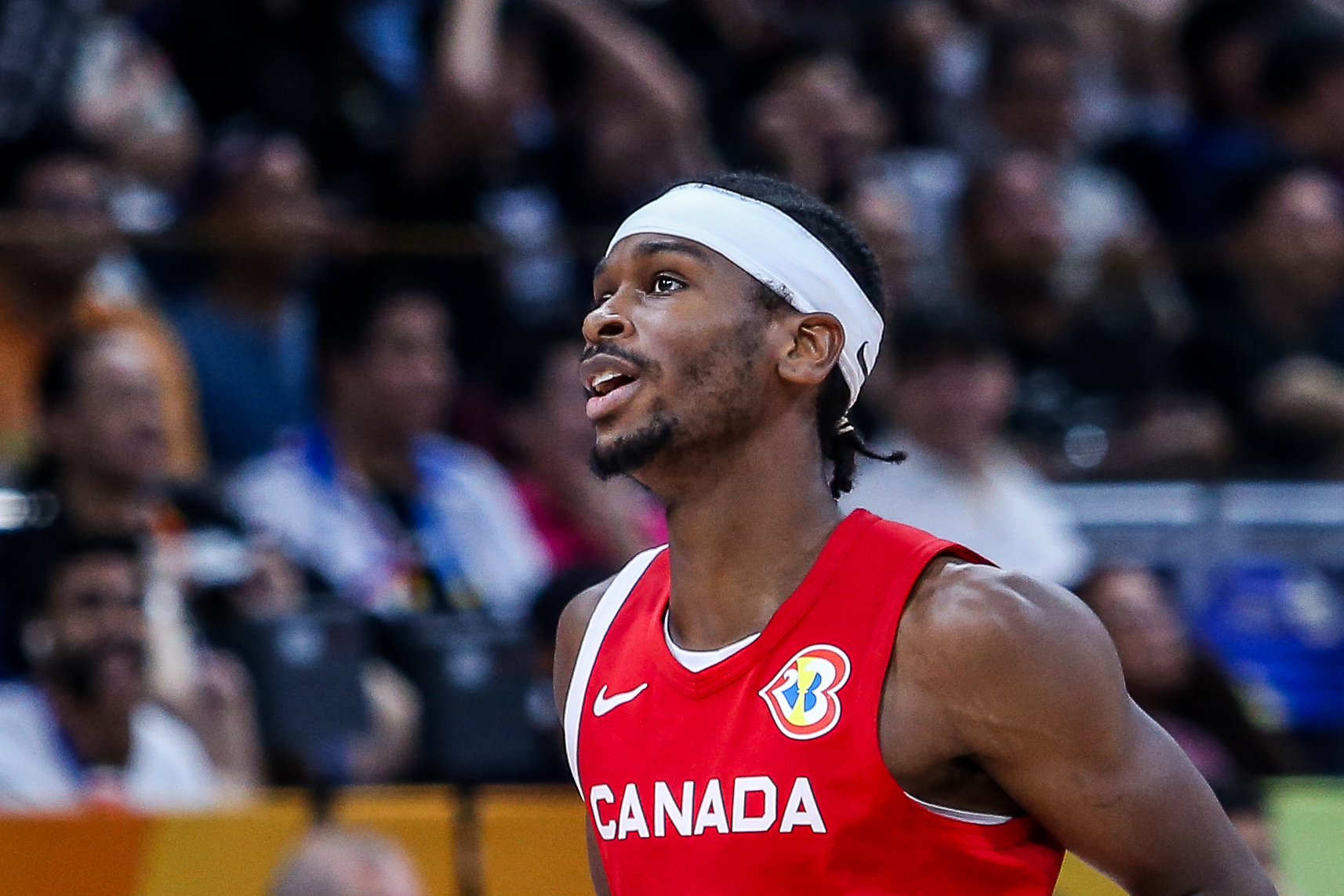 NBA: Shai Gilgeous-Alexander looks to build on dominant World Cup ...