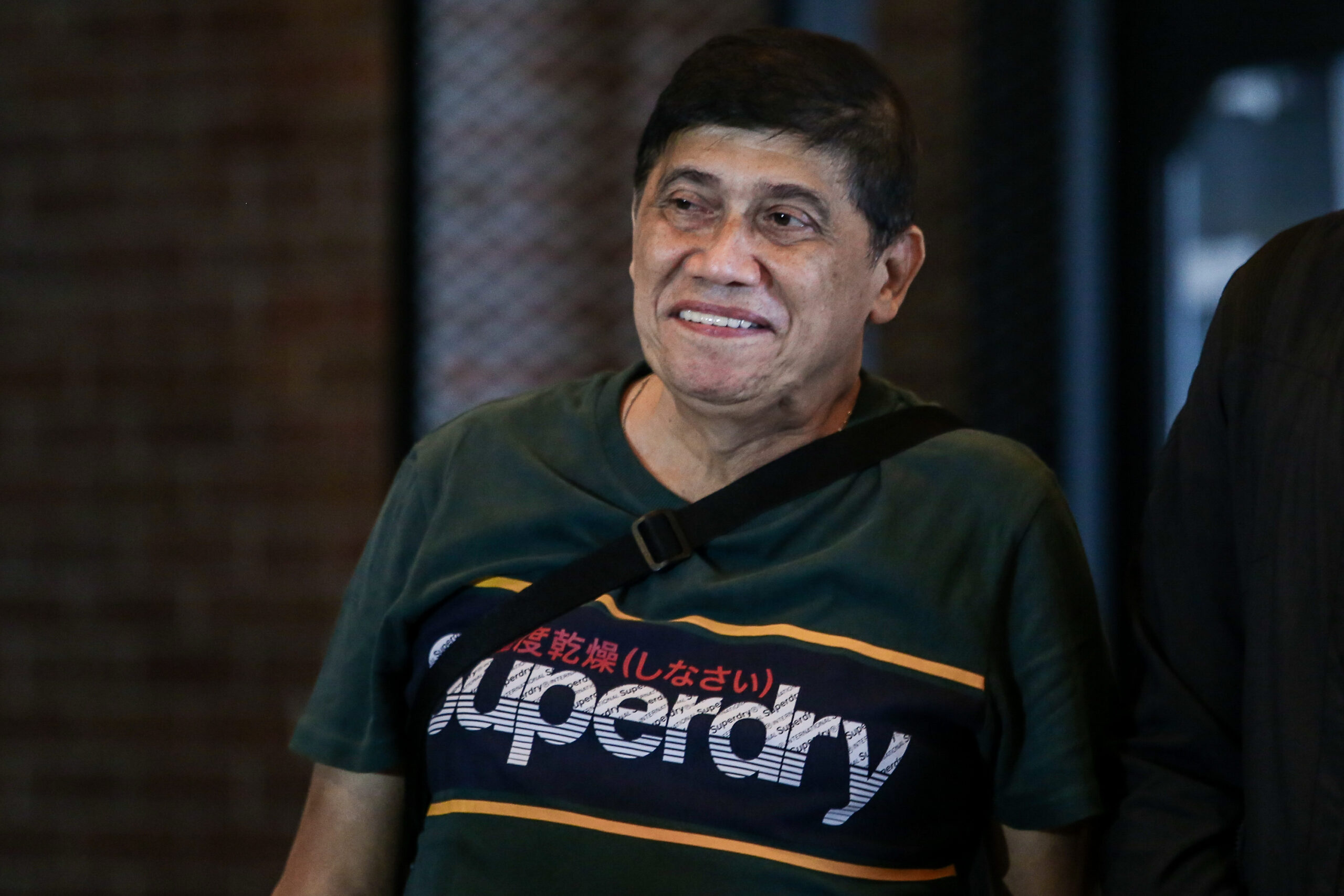 Roger Gorayeb returns to PVL as coach of new team Capital1