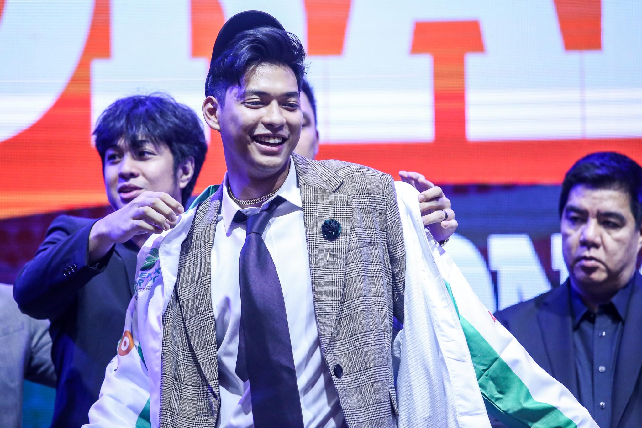 PBA: Ricci Rivero says familiarity with coach Jamike Jarin will help at ...