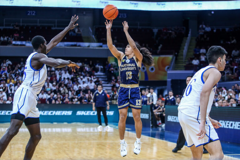 UAAP Final Four positionings start taking shape this weekend | Inquirer ...