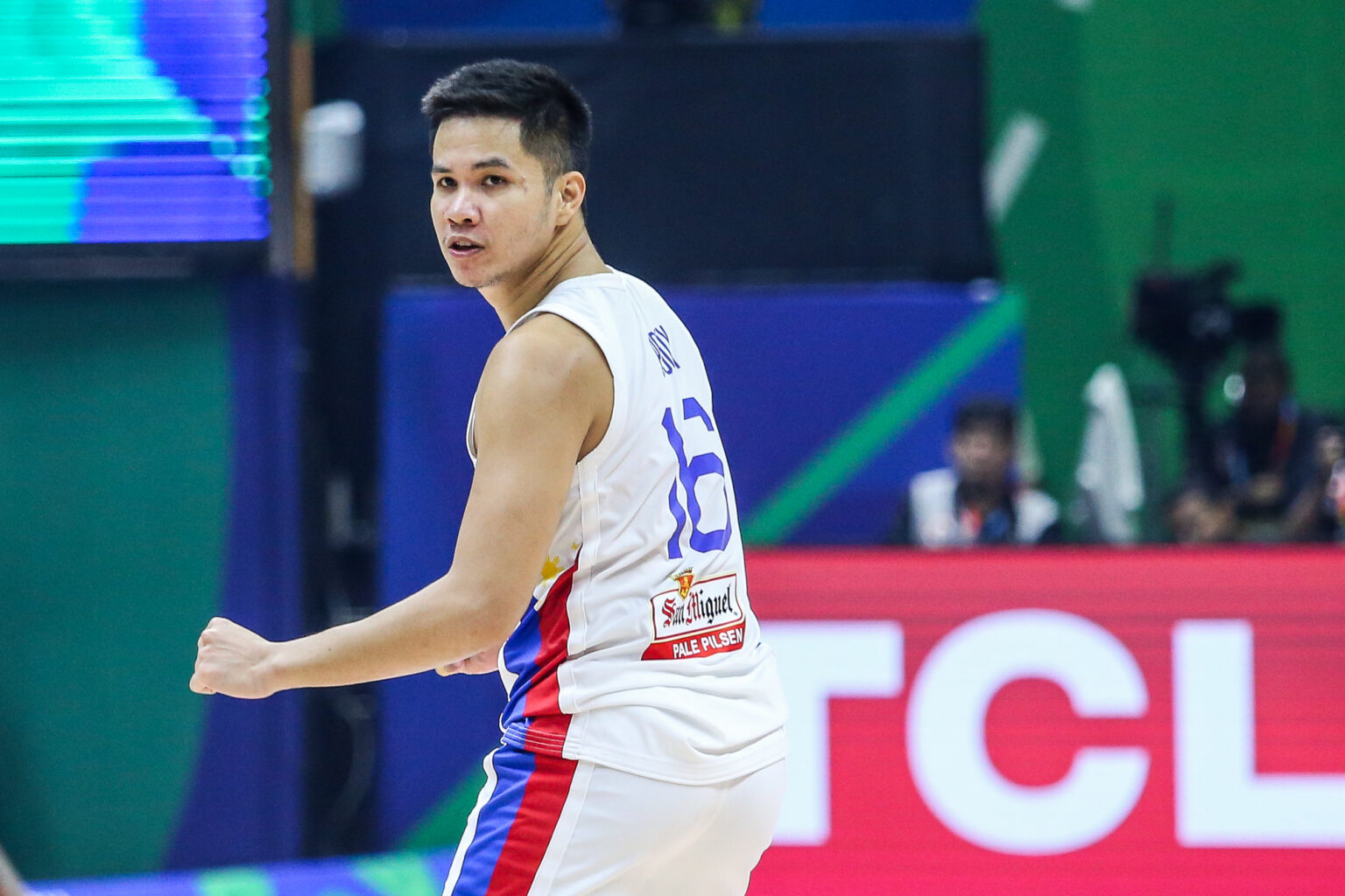 PBA star Roger Pogoy vows to return from heart condition | Inquirer Sports