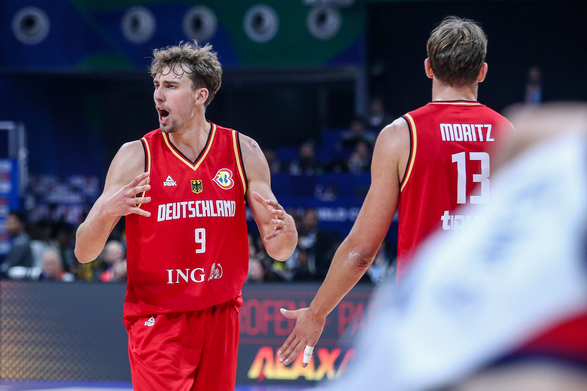 Germany felt good about its World Cup chances early on, says Franz ...