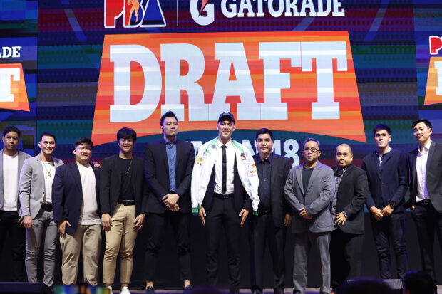 PBA: Phoenix pick Ken Tuffin looks to prove why NZ stint was worth it ...