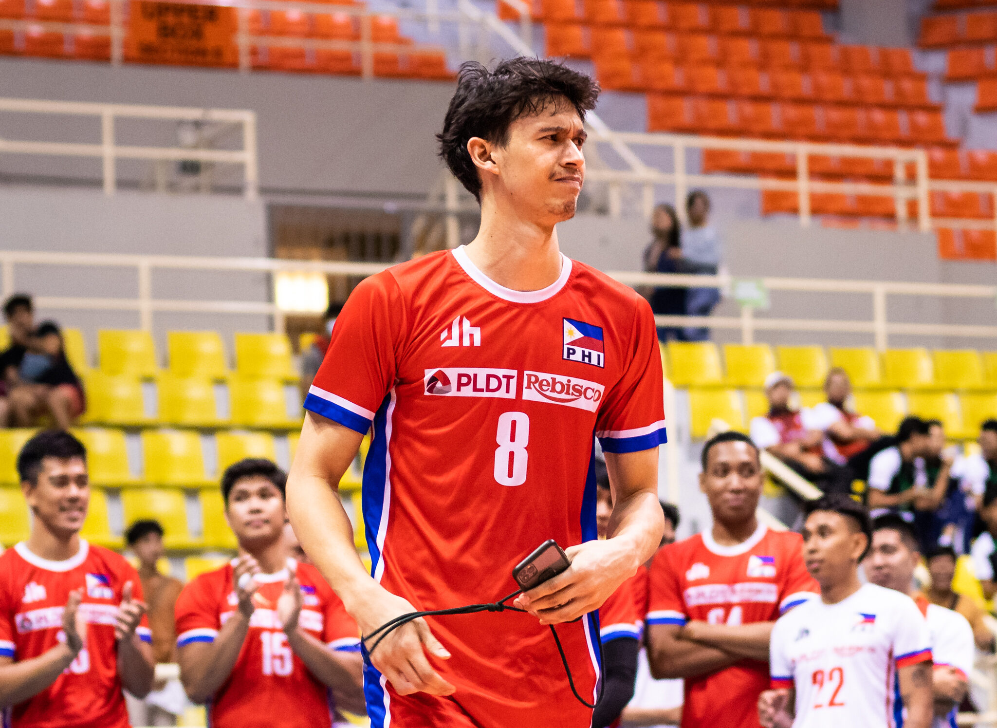 Filipino Spikers end Asian Games campaign with loss to Japan | Inquirer ...