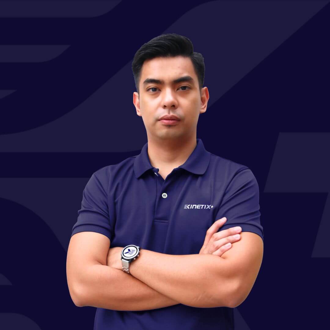 Kinetix + : The Philippines first luxury boutique gym opening this October