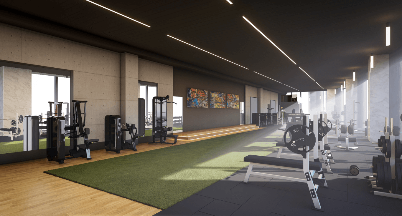 Kinetix + : The Philippines first luxury boutique gym opening this October