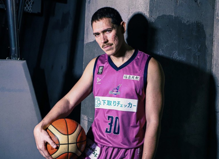 Robert Bolick leaves Japan B.League team Fukushima | Inquirer Sports