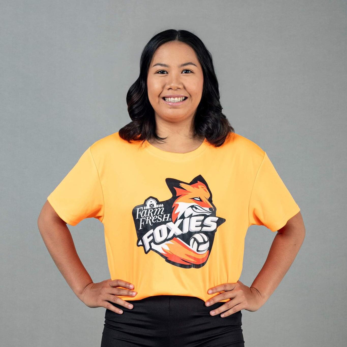 PVL: Louie Romero signs with Farm Fresh | Inquirer Sports