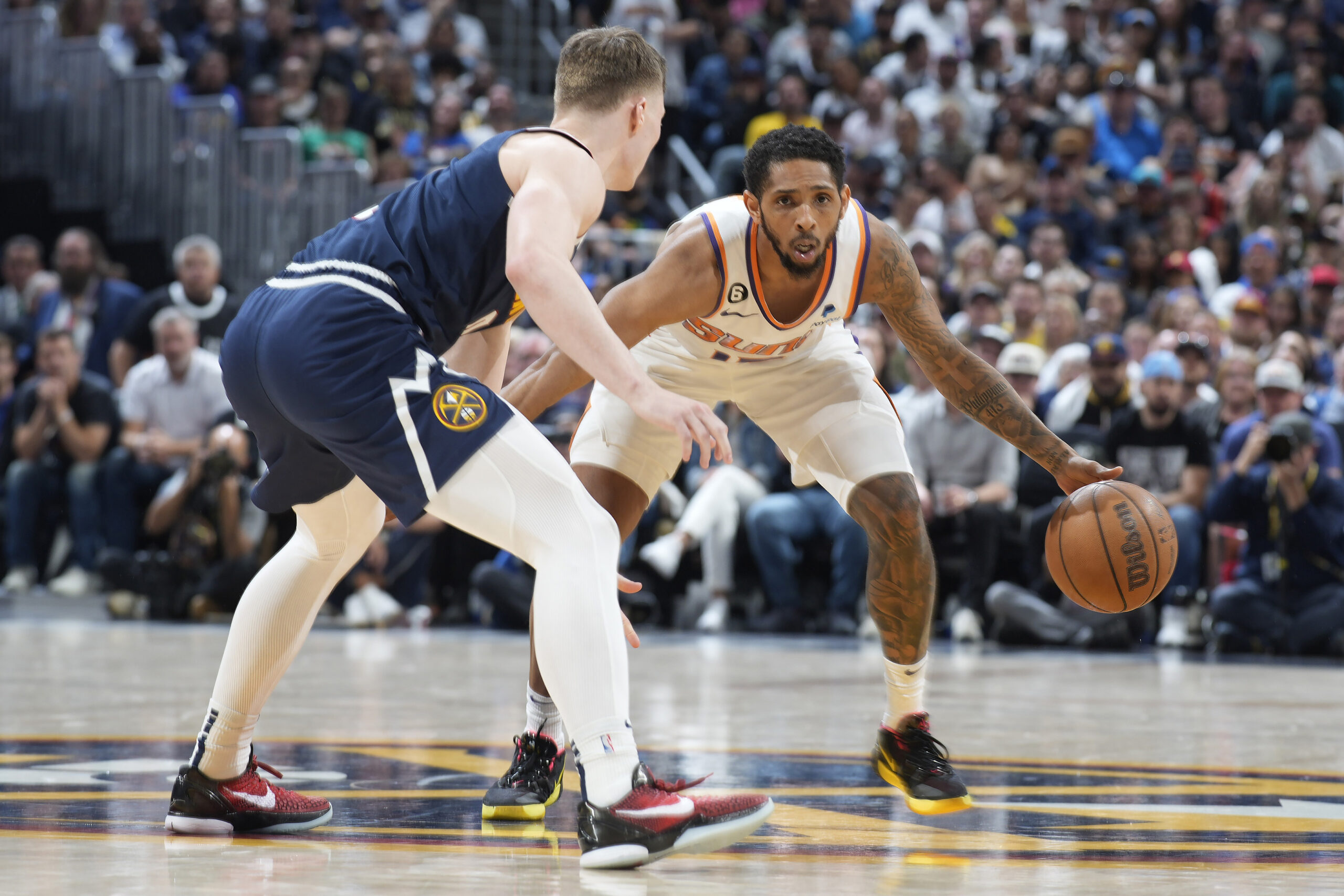 NBA: Bucks add Cameron Payne to their backcourt | Inquirer Sports