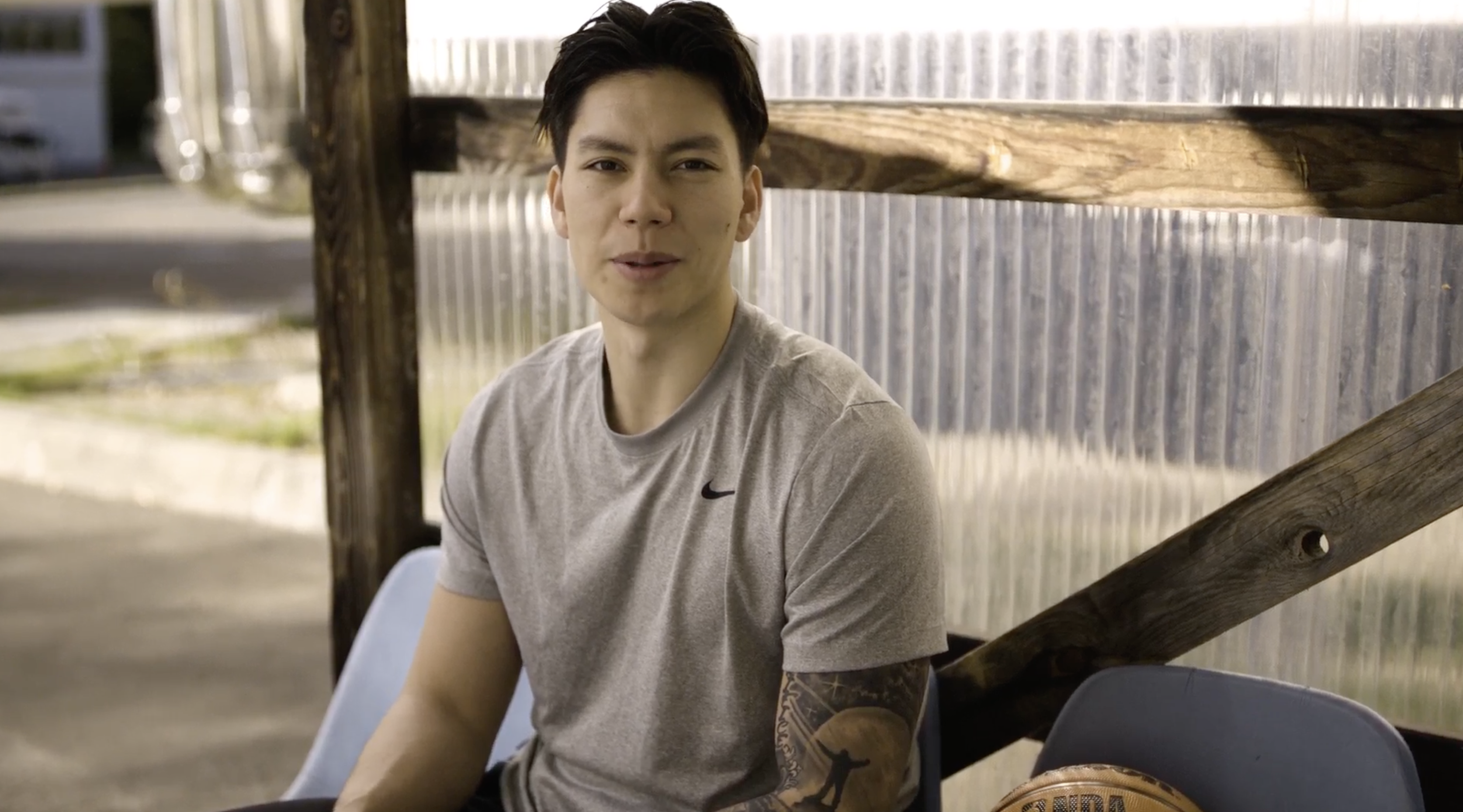 Gilas' Dwight Ramos featured in NBA's 'Everyone’s Game' campaign for PH ...