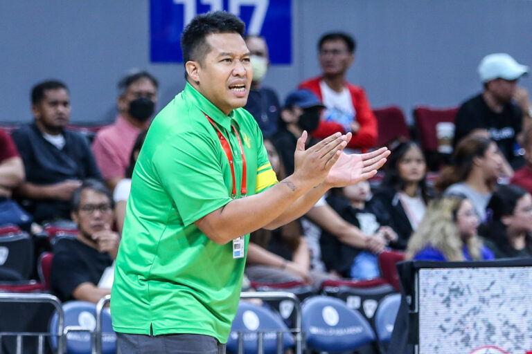 UAAP: FEU's change in mindset led to first win, says Denok Miranda ...
