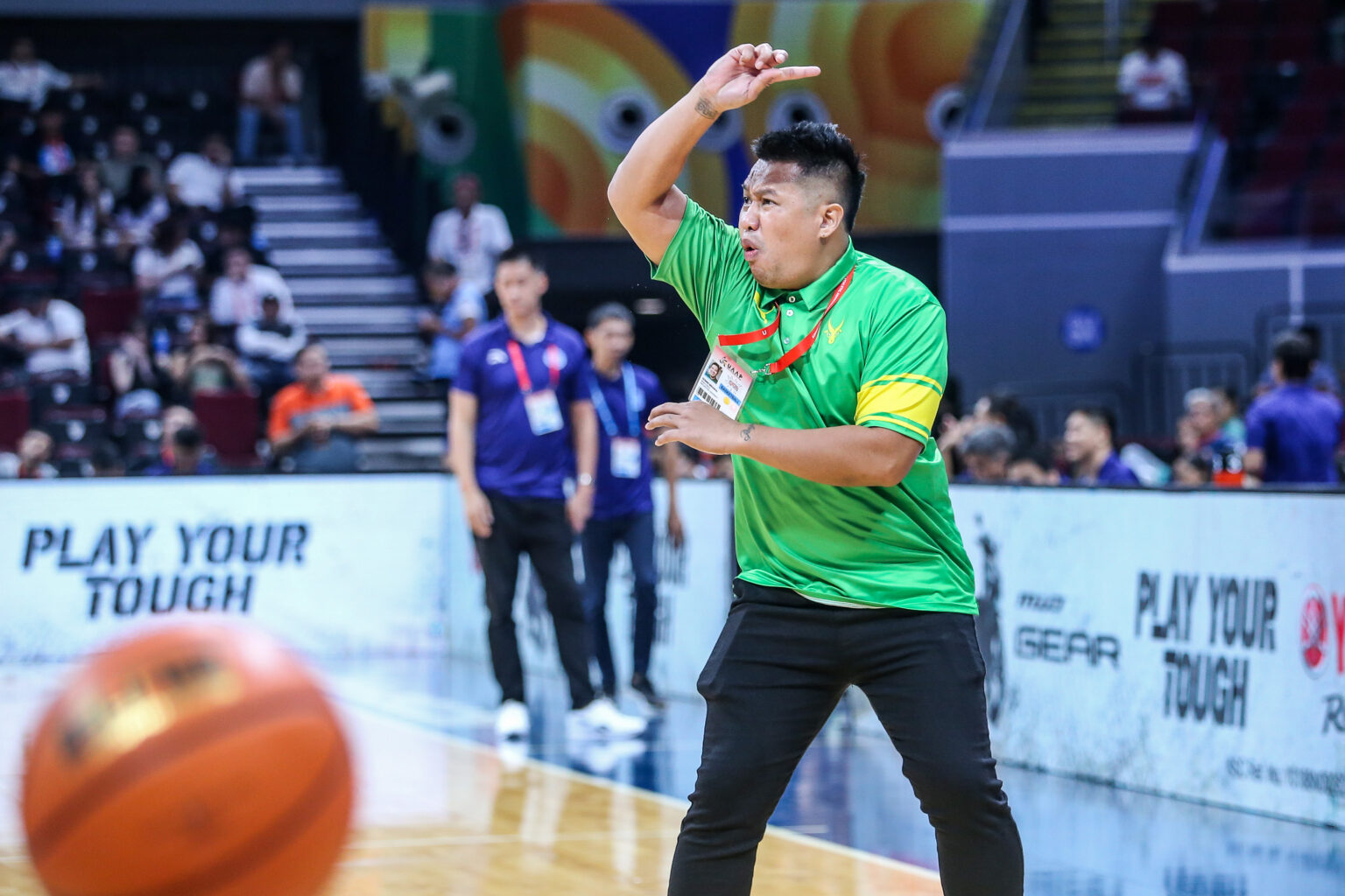 UAAP: Denok Miranda built his coaching 'blueprint' from Tab Baldwin's ...