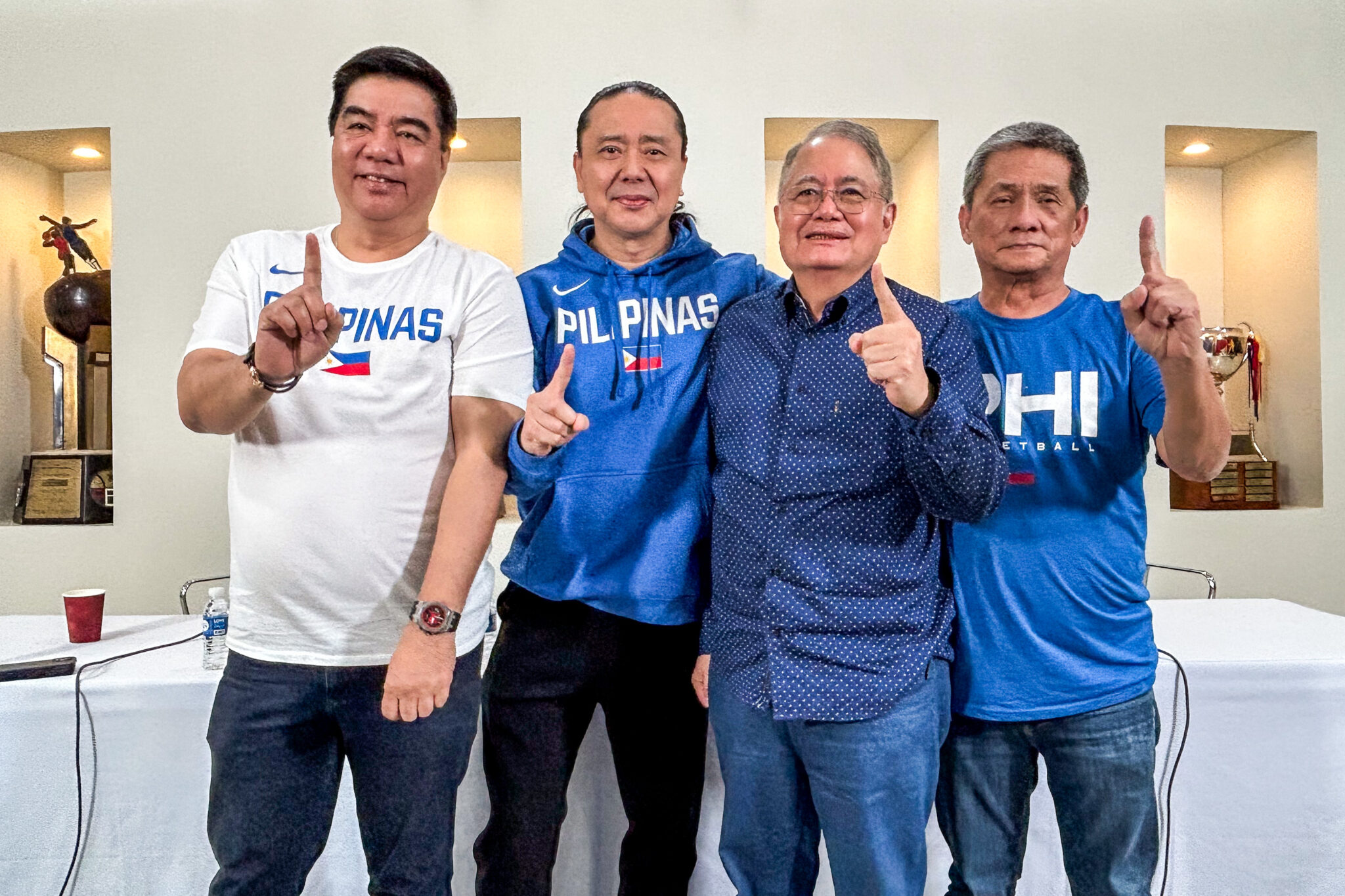 After Asian Games success, Alfrancis Chua says future with Gilas is in ...
