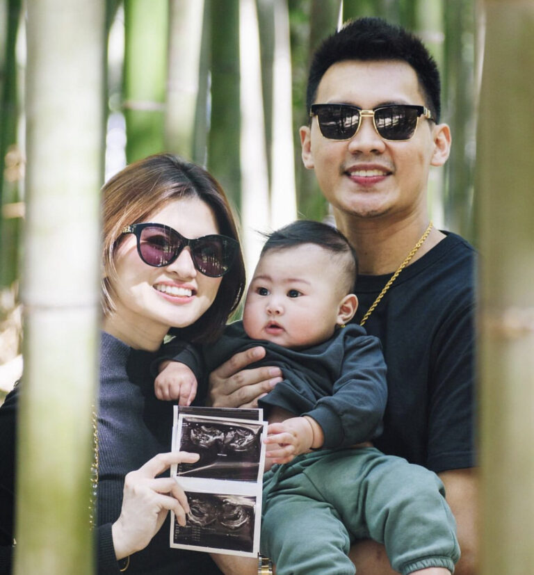 Scottie Thompson, wife announce baby number two | Inquirer Sports