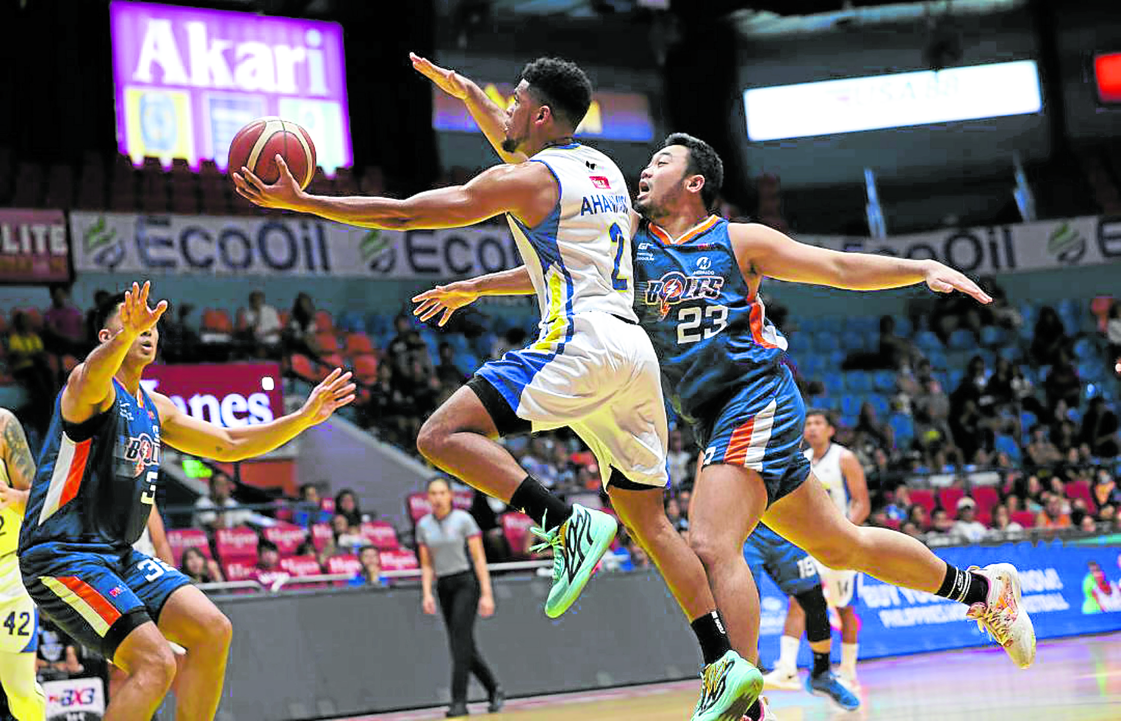 Hotshots hope to take brilliance into games that count | Inquirer Sports