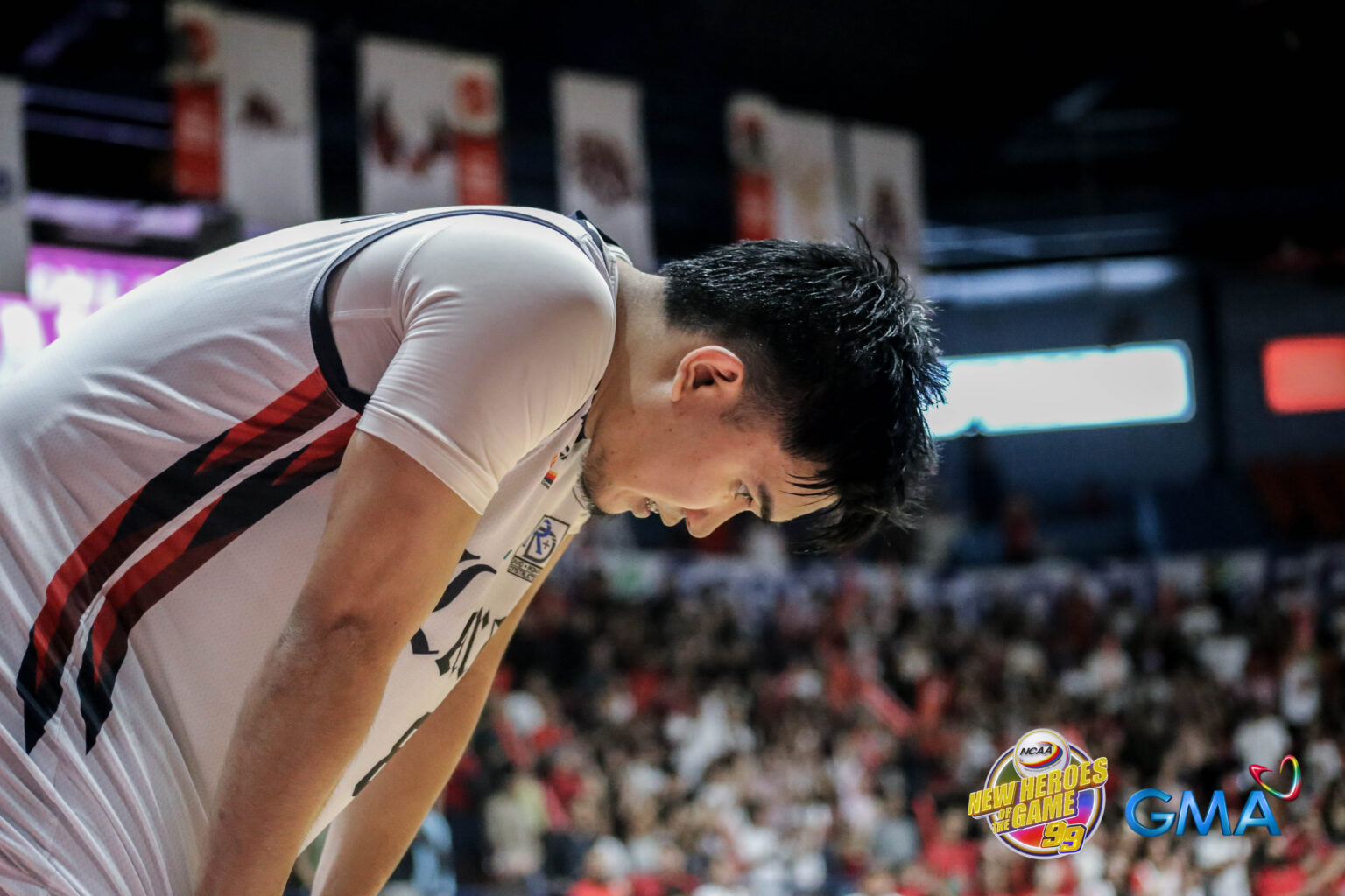 NCAA: Letran won't play blame game amid winless start, says Kurt Reyson | Inquirer Sports