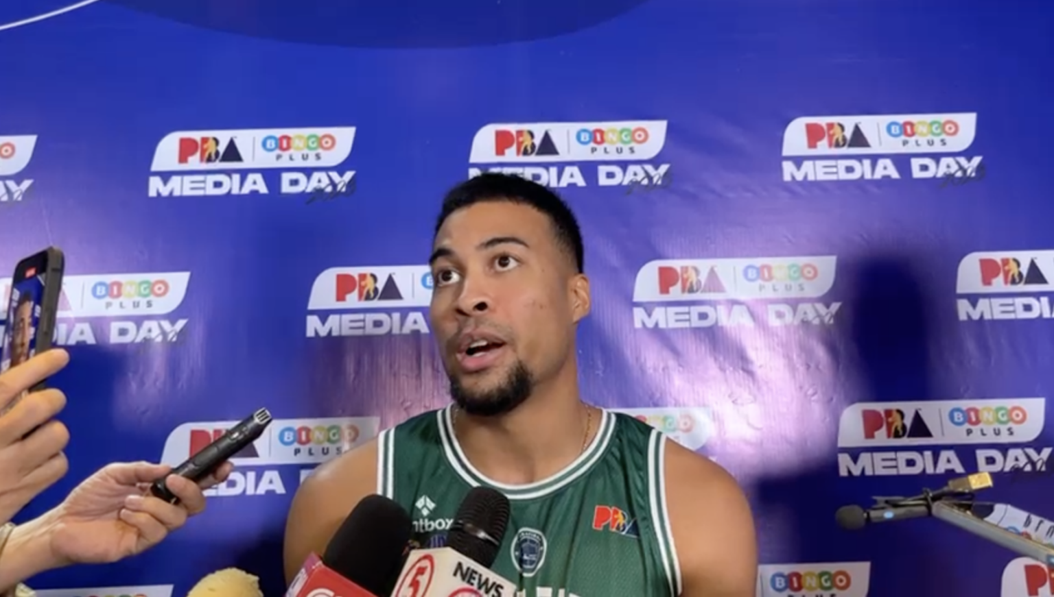 Top pick Stephen Holt shows why he's described as Terrafirma savior ...