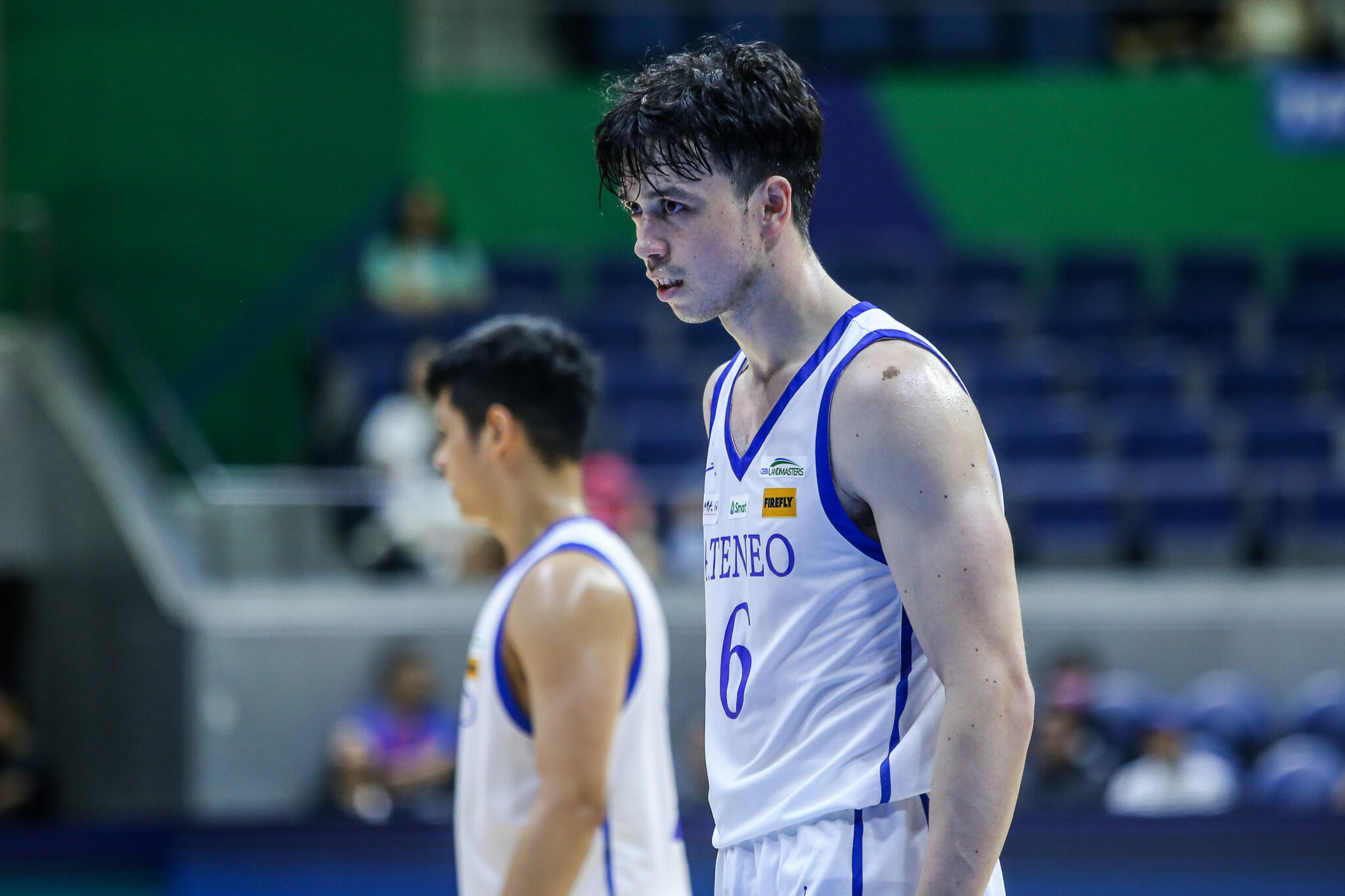 Chris Koon to play final year with Ateneo in UAAP Season 87 | Inquirer ...