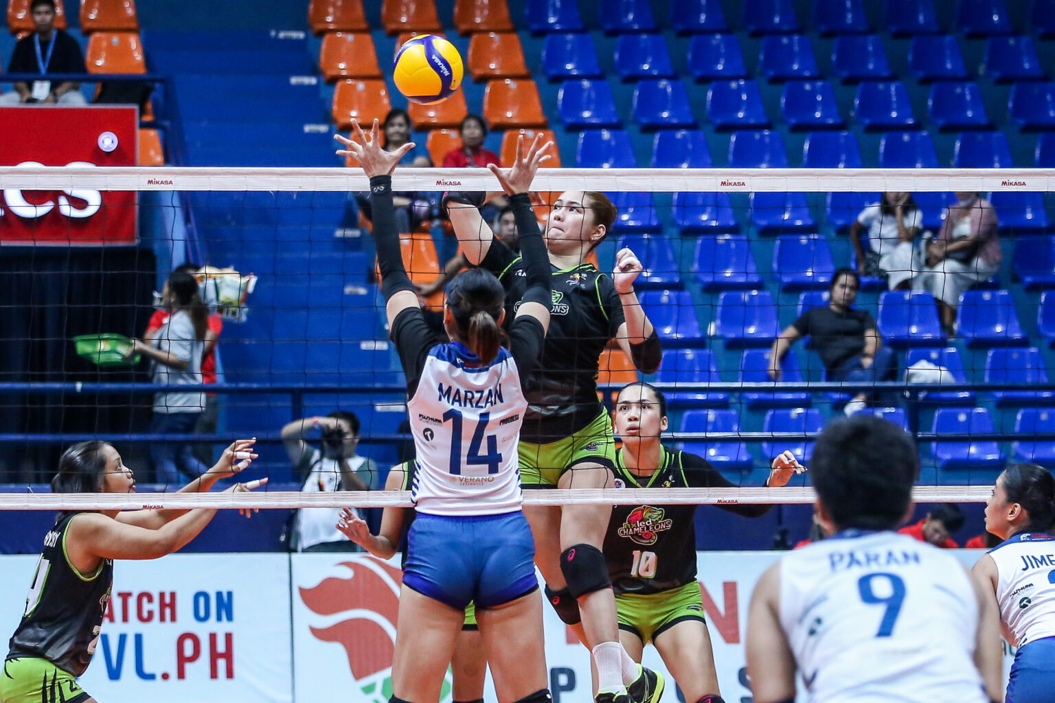 PVL: Nxled wins back-to-back but coach Taka rues 'tight' showing ...