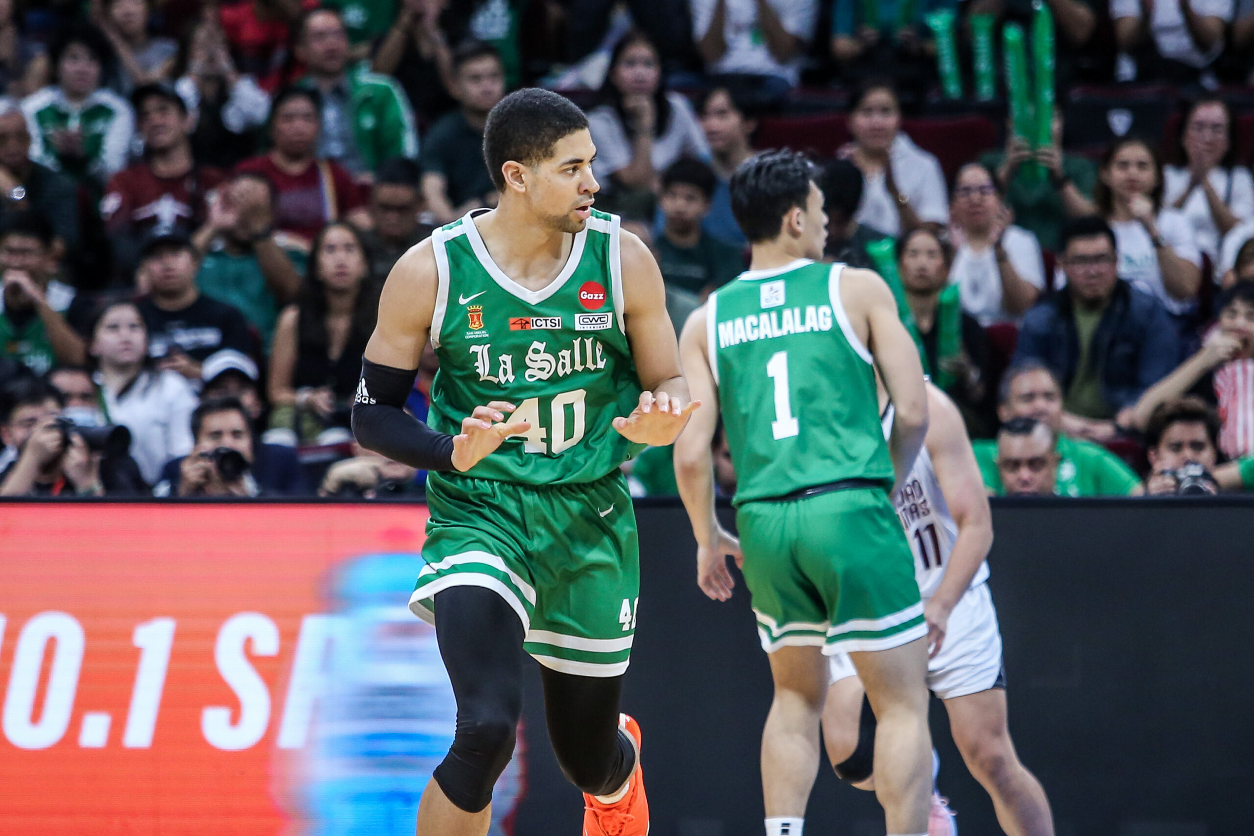 ‘Punched in the mouth,’ Mike Phillips vows fightback by Archers ...