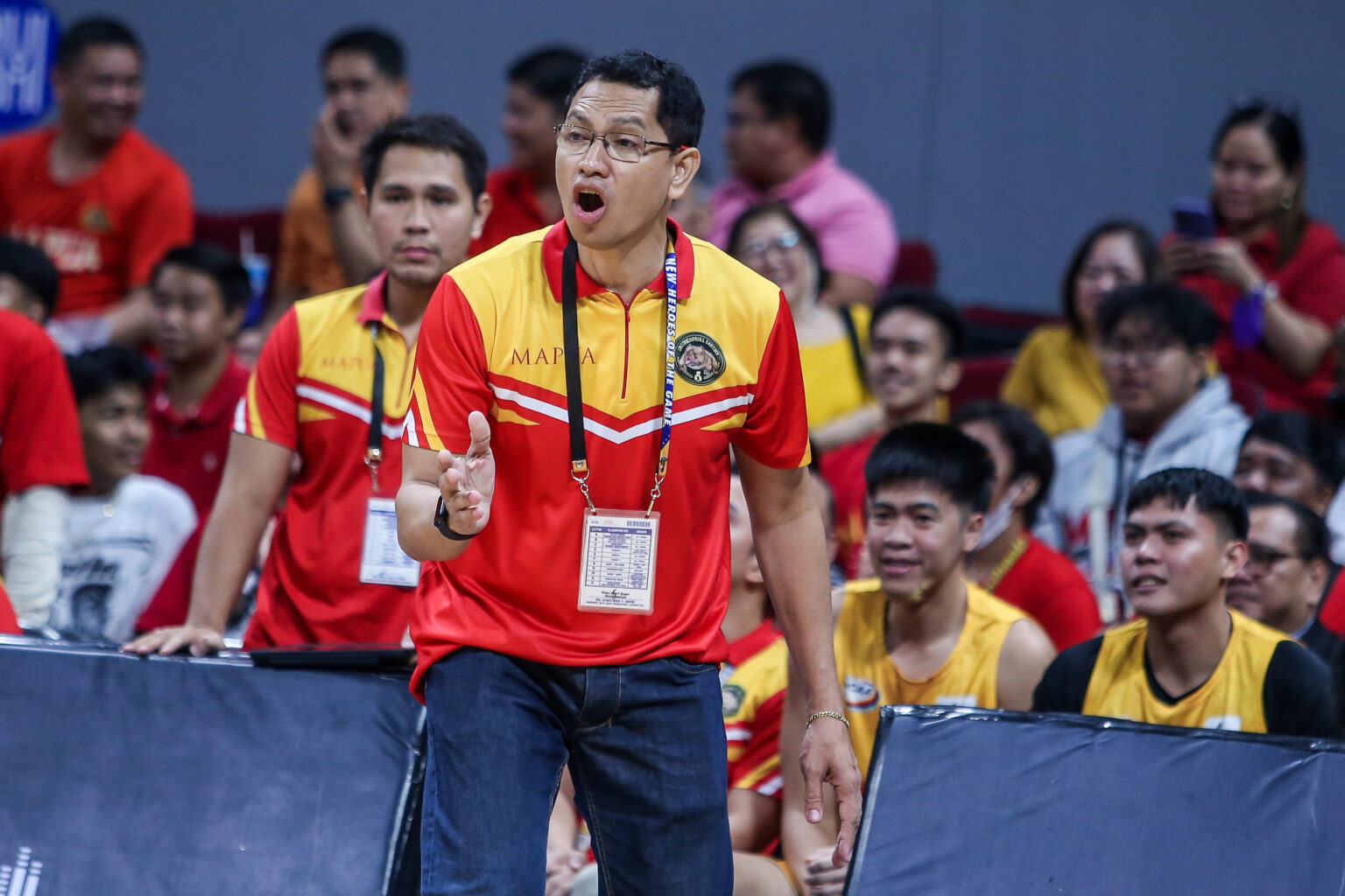 It's Mapua's time to win NCAA title, believes former ace Adrian Nocum ...