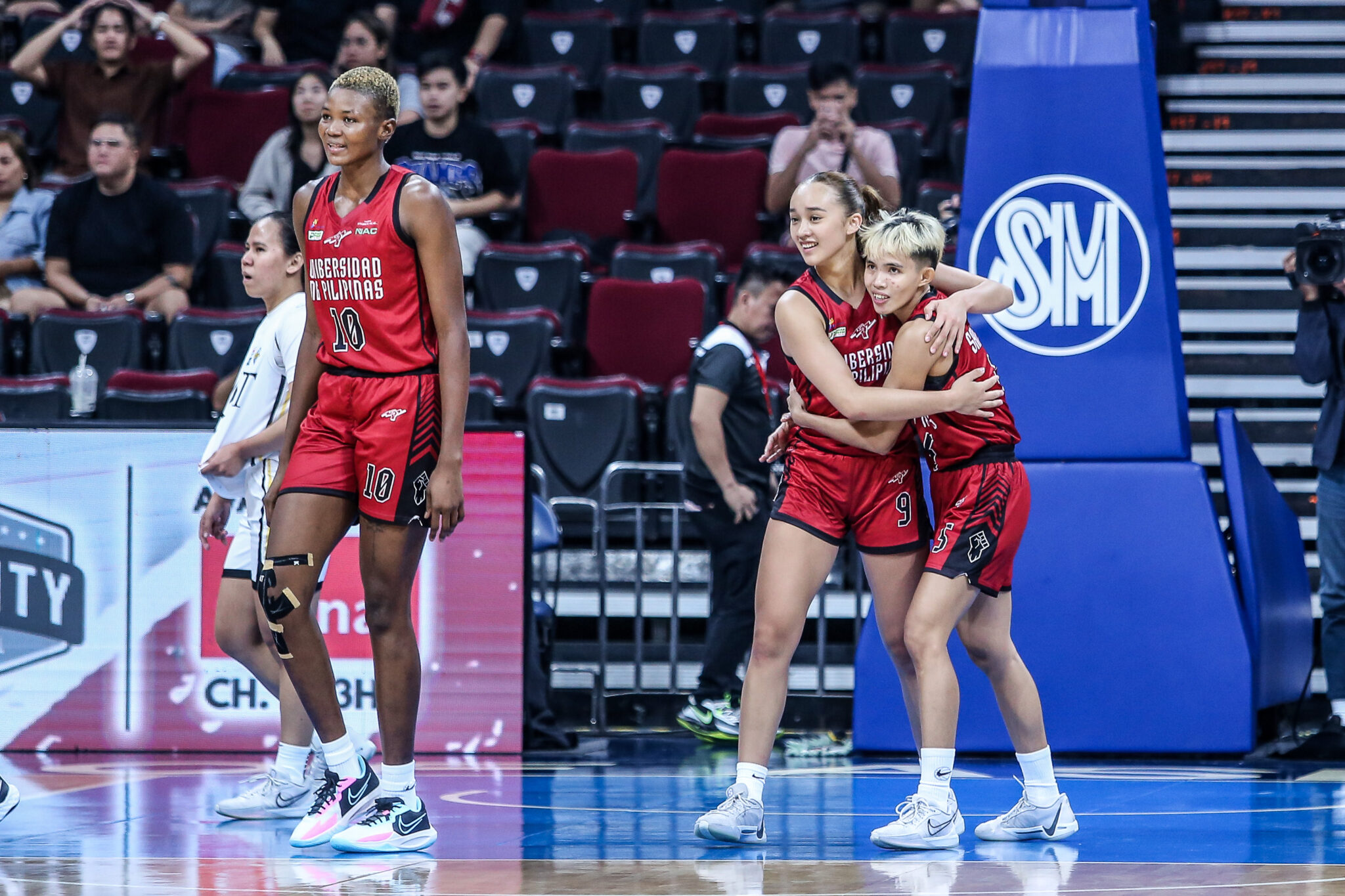 LIVE UPDATES: UAAP Season 86 baskeball November 22 | Inquirer Sports