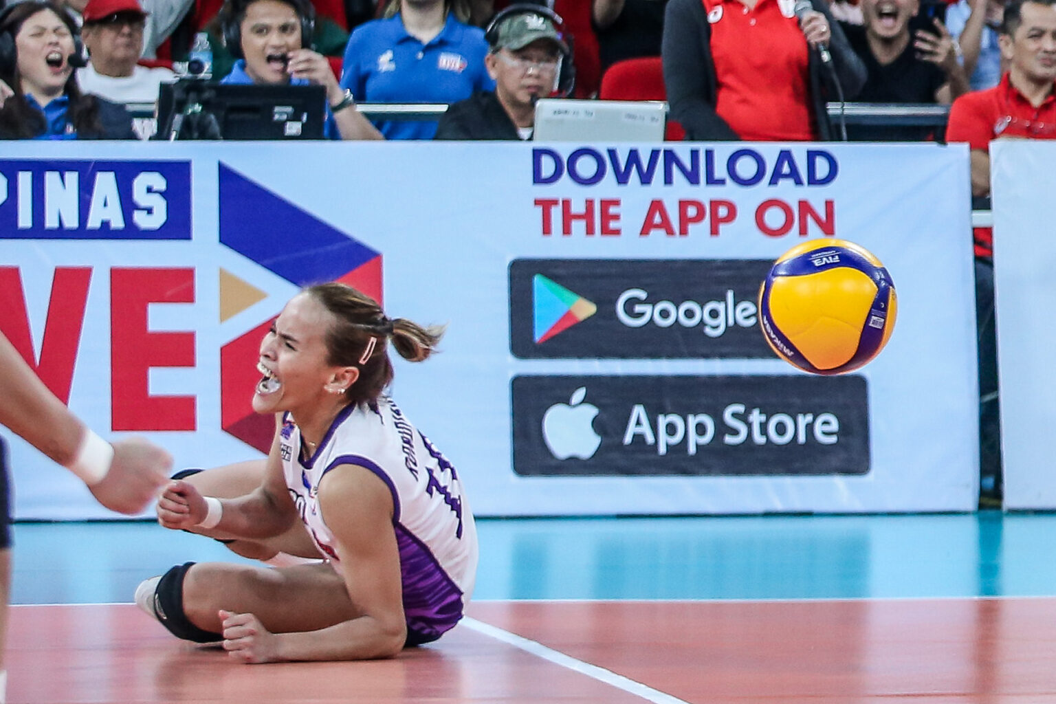 Choco Mucho comeback win over PLDT seals PVL semifinals return ...