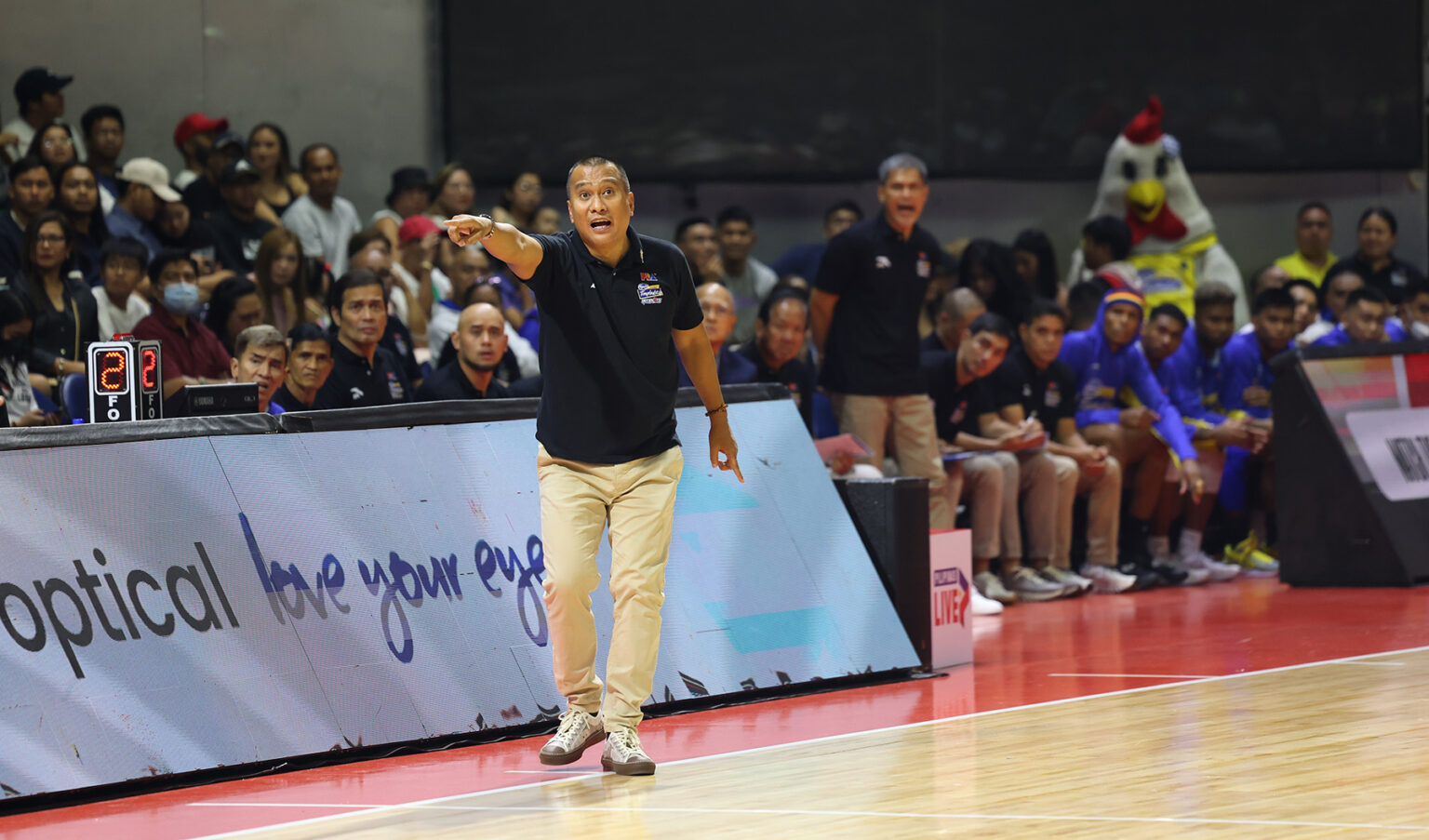 PBA: Magnolia coach wants more consistency from team despite win ...