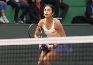 Alex Eala rises to new WTA career-high ranking