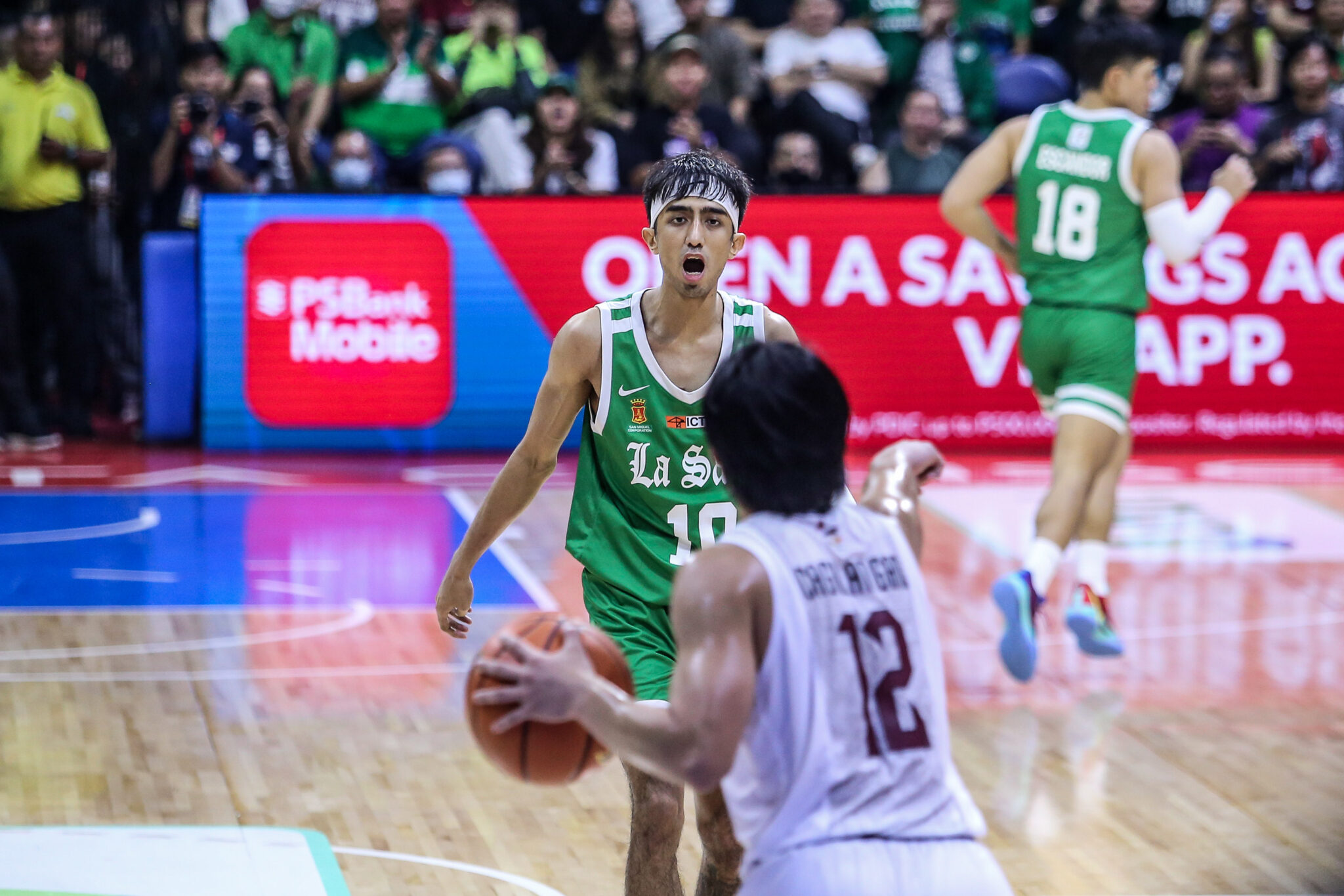 UAAP Finals Season 86 wrap-up: UP vs La Salle