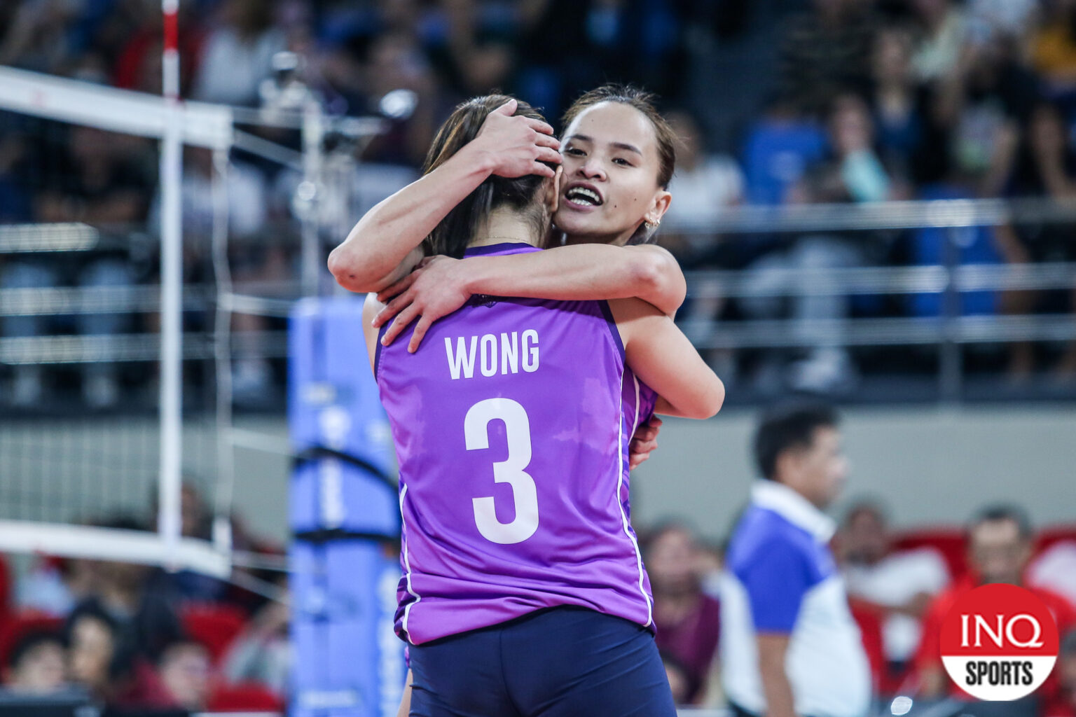 PVL Finals: 'Maturity' will be key for Choco Mucho vs Creamline