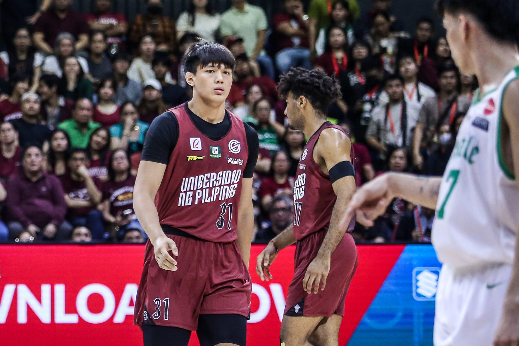 UAAP Finals: UP optimistic after dropping Game 2 anew | Inquirer Sports