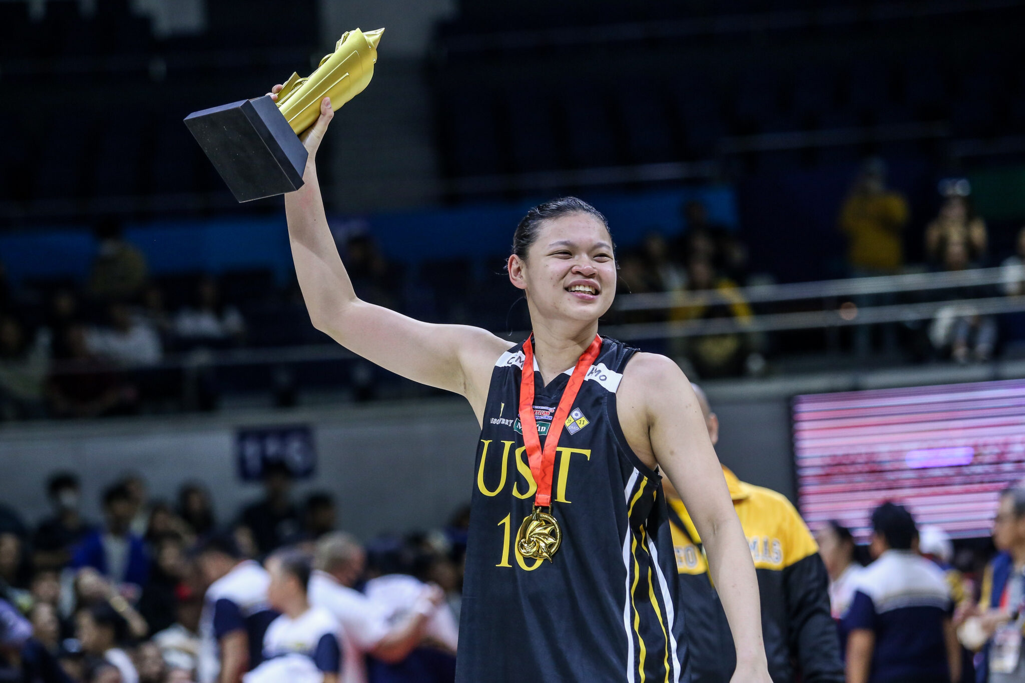 UAAP Finals Season 86 wrap-up: UP vs La Salle