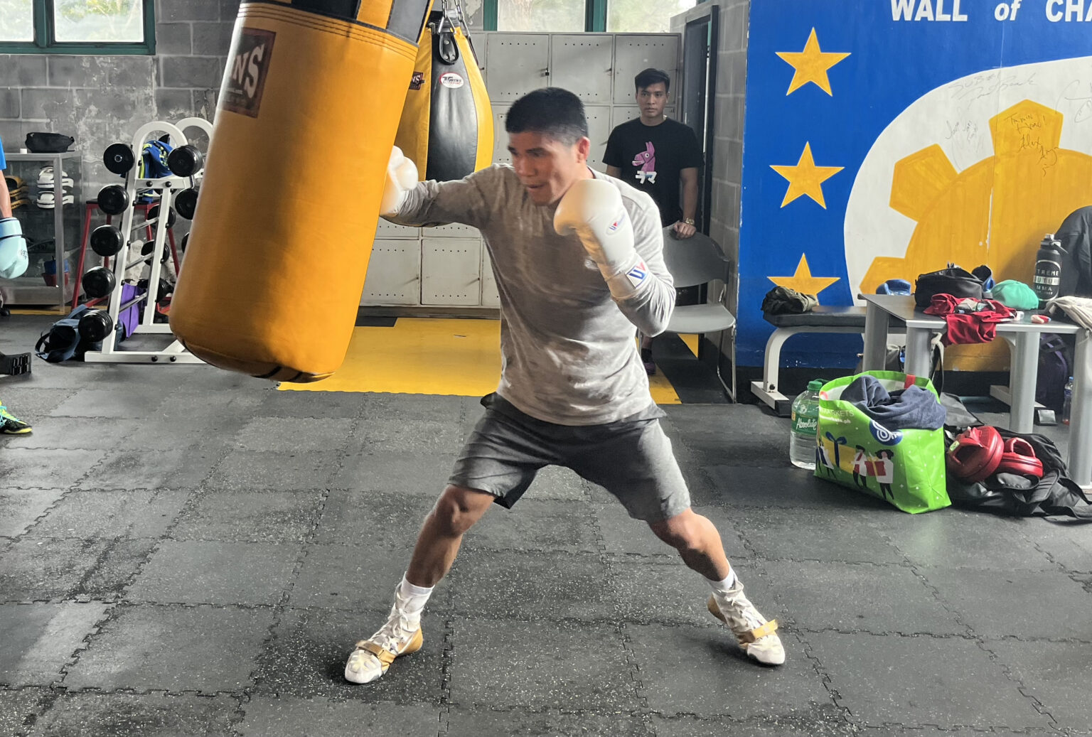 Marlon Tapales vows victory in undisputed fight vs Naoya Inoue ...